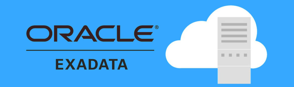 Oracle ExaData