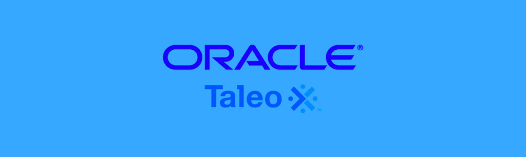 Oracle Taleo Integration