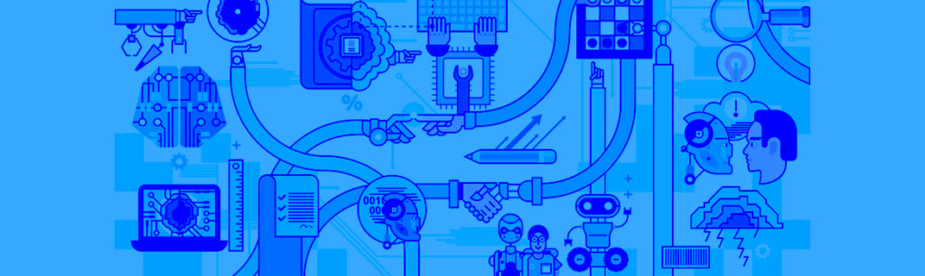 Human Augmented Intelligence (HAI)