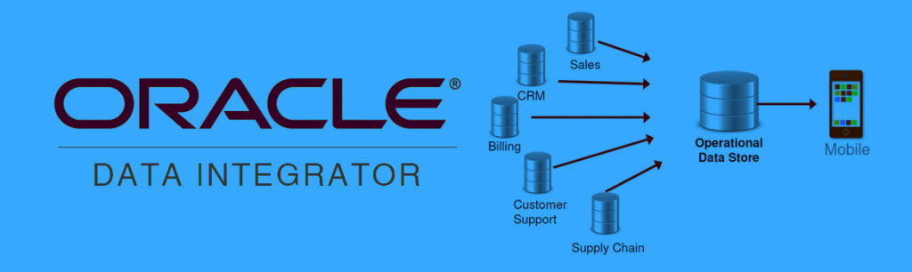 Oracle Data Integrator