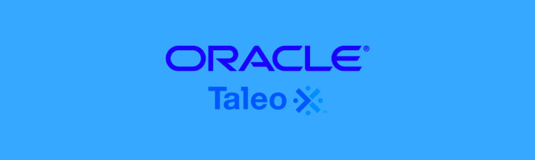 Oracle Taleo Integration